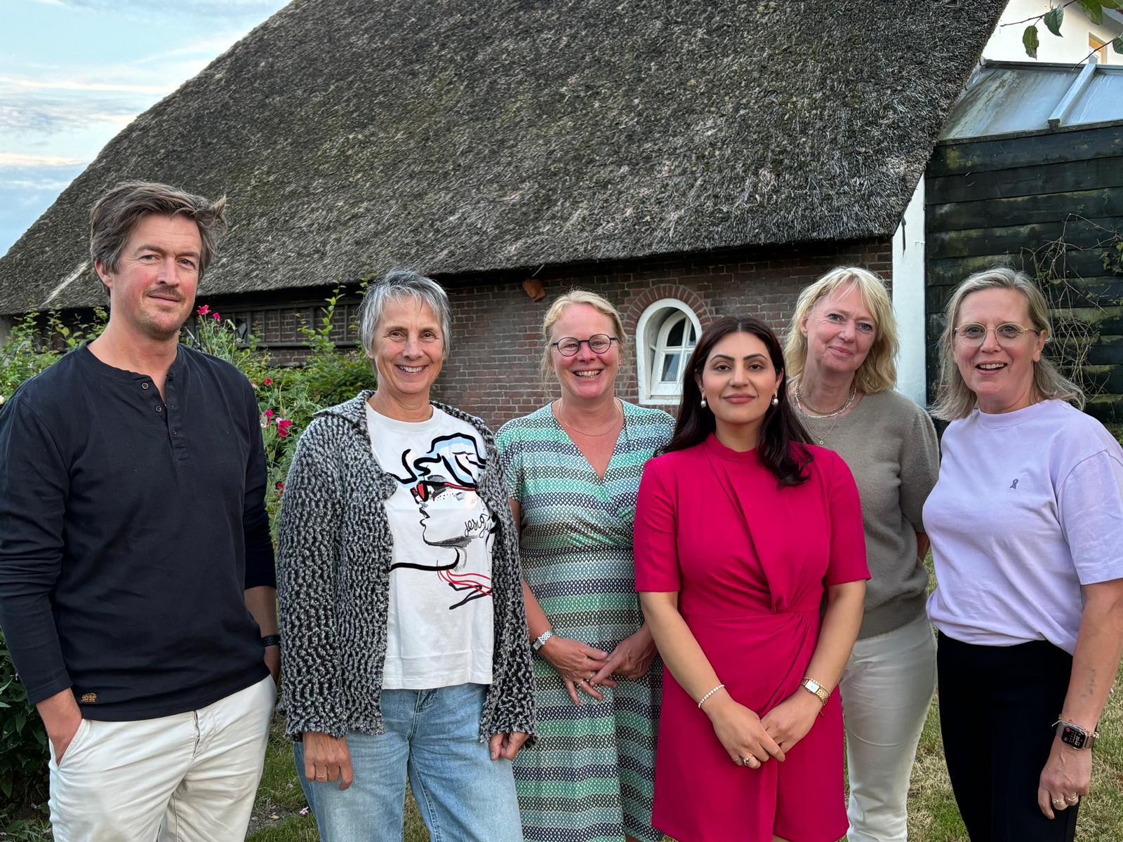 Huisartspraktijk Balhuizen